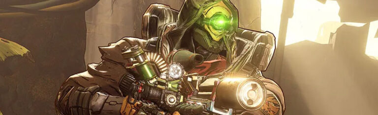 Borderlands 3 Characters List - Playable Classes - Pro Game Guides