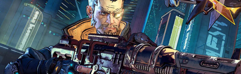 Borderlands 3 Characters List - Playable Classes - Pro Game Guides