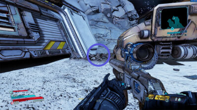 Borderlands 3 Dinklebot Loot-O-Gram Farm - Location & Spawn Rate - Pro ...