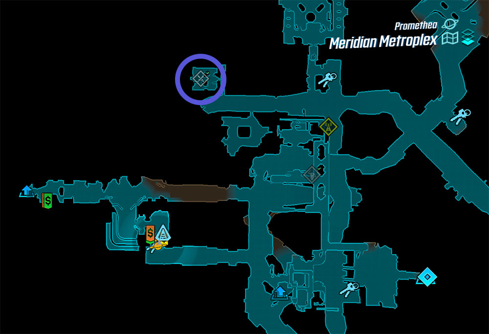 Borderlands 3 Legendaries Locations - How-to Get & Where-to Find ...