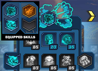 Borderlands 3 Moze Leveling Build Guide - Pro Game Guides