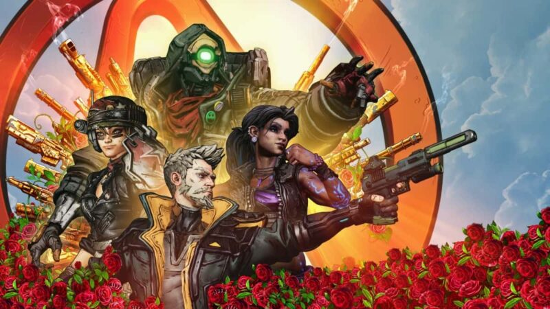 Borderlands 3 Skins List - Amara, FL4K, Moze, & Zane - Pro Game Guides