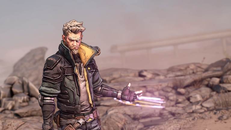 Borderlands 3 Zane Heads List - How-to Get & Where-to Find! | Pro Game ...