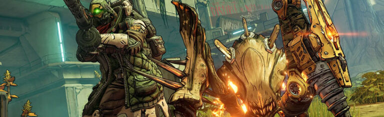 Borderlands 3 FL4K Leveling Build Guide - Pro Game Guides