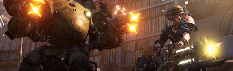 Borderlands 3 Moze Leveling Build Guide - Pro Game Guides