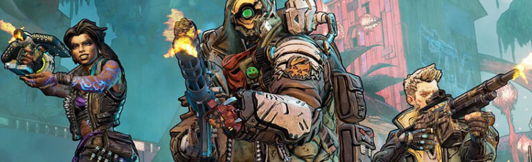 Borderlands 3 Specs - Minimum & Recommended PC Specs - Pro Game Guides