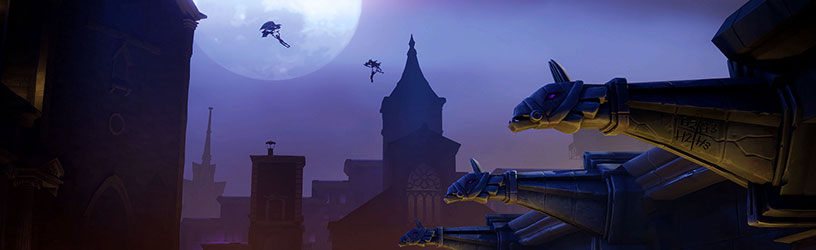 Fortnite Gothic Challenges - Battle Star, Loading Screen | Pro Game Guides