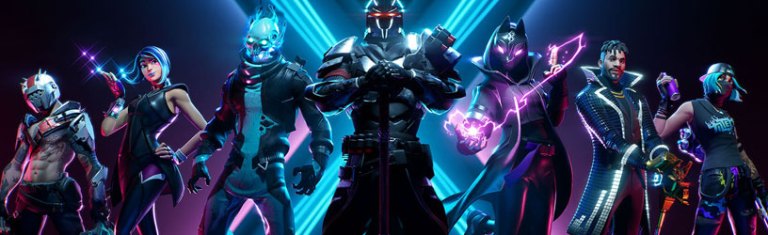 Fortnite Season 10 Overtime Challenges (Out of Time) Guide | Pro Game ...
