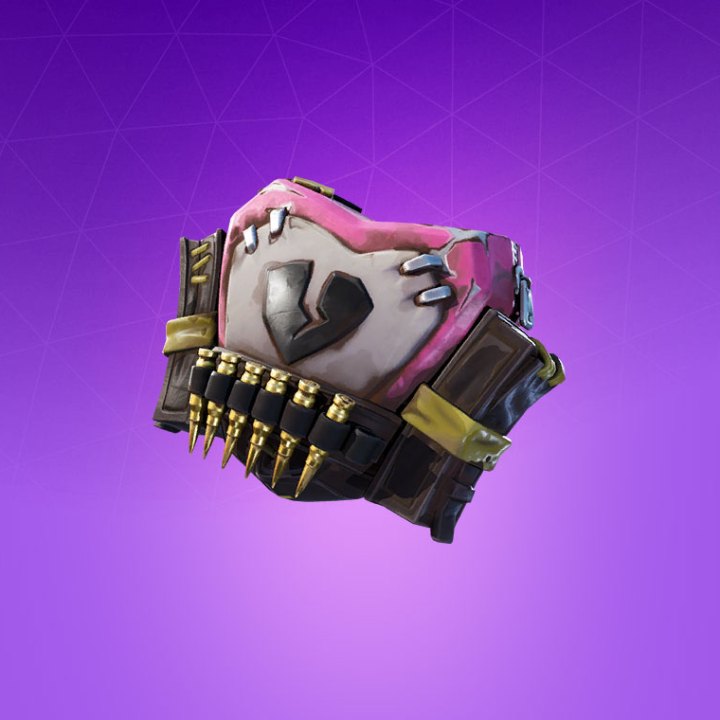 Fortnite The Leftovers Set - Pro Game Guides