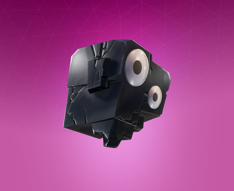 Fortnite Lil' Kev Back Bling - Pro Game Guides