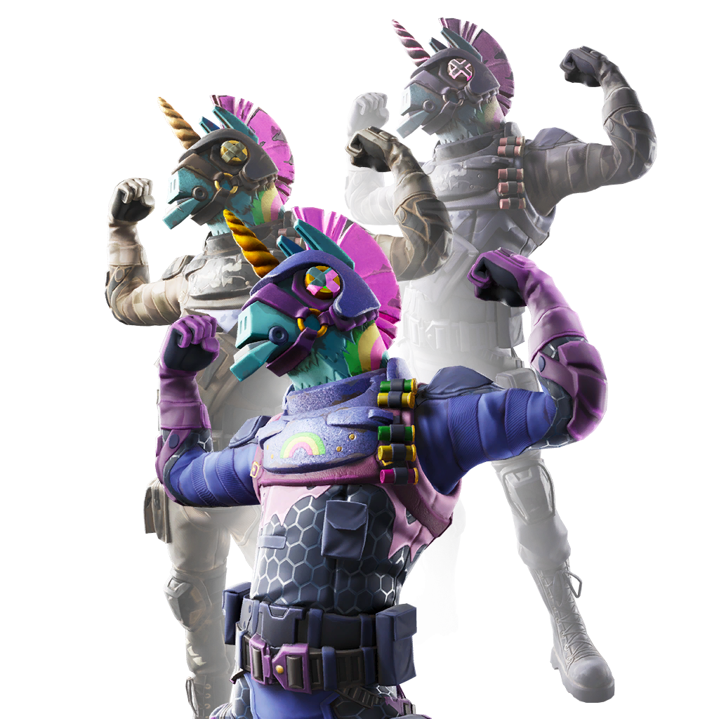 Fortnite Bash Skin - Character, PNG, Images - Pro Game Guides