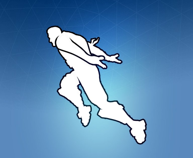 Fortnite Full Tilt Emote - Pro Game Guides