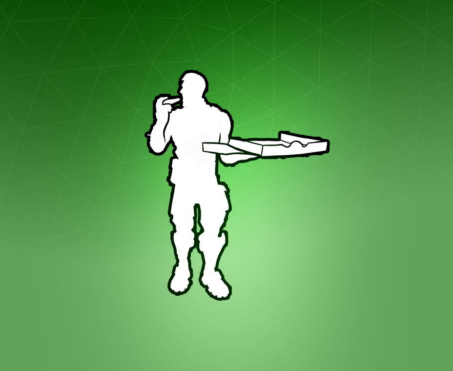 Fortnite Pizza Party Emote - Pro Game Guides