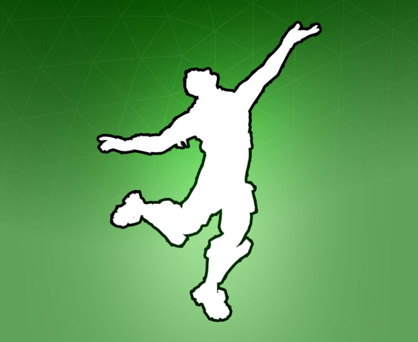 Fortnite Statuesque Emote - Pro Game Guides