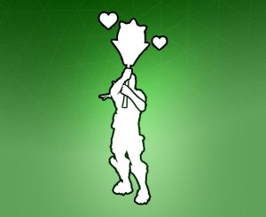 Fortnite Wave Emote - Pro Game Guides