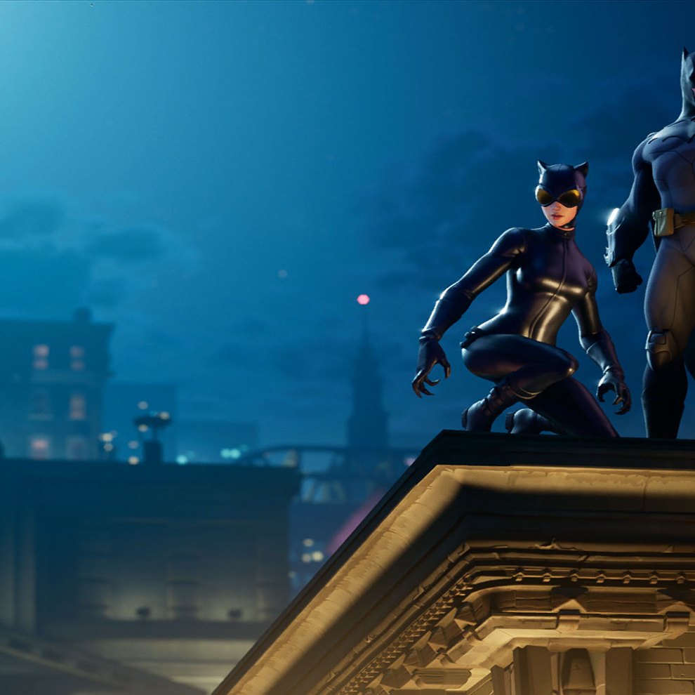 Fortnite Welcome to Gotham City Challenges Guide | Pro Game Guides