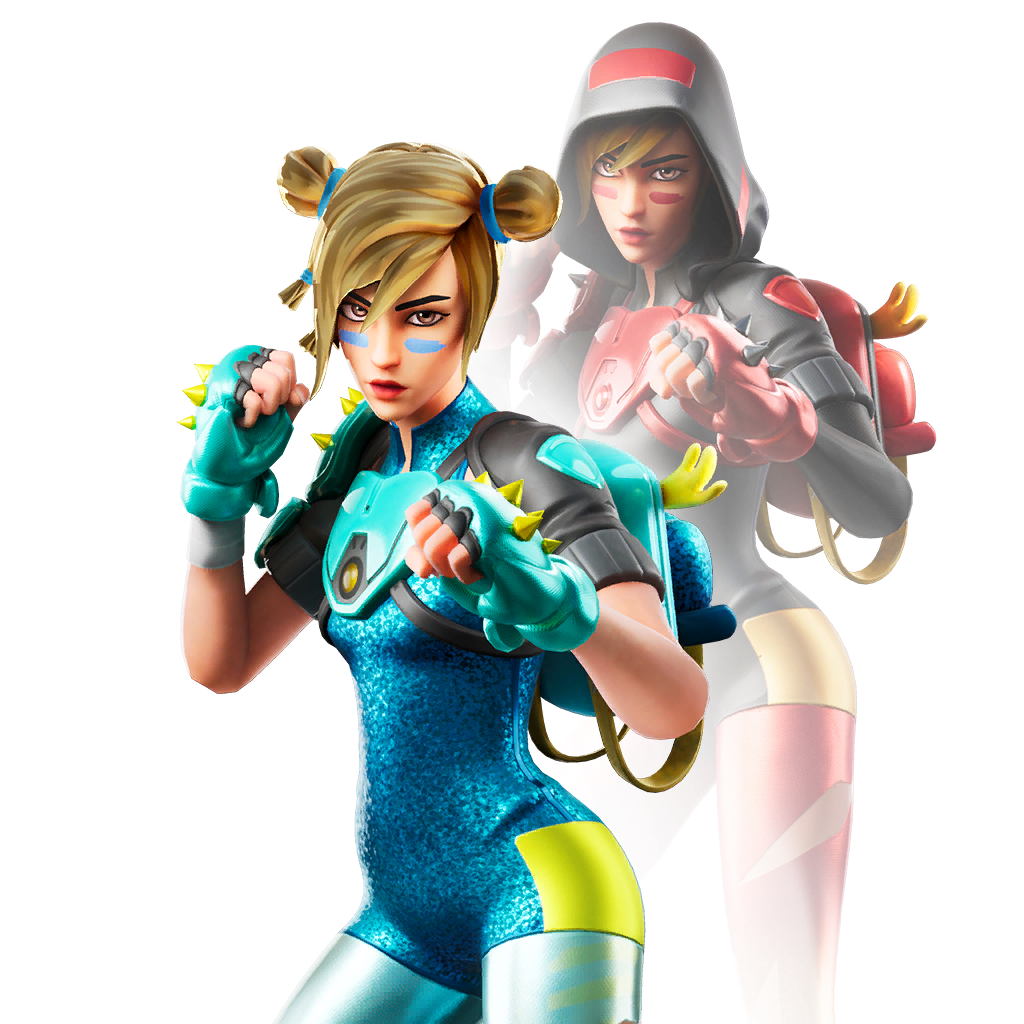 Fortnite Moxie Skin - Character, PNG, Images - Pro Game Guides