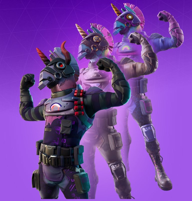 Fortnite Bash Skin - Character, PNG, Images - Pro Game Guides