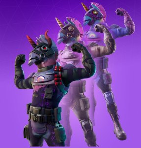 Fortnite Cobalt Skin - Character, PNG, Images - Pro Game Guides