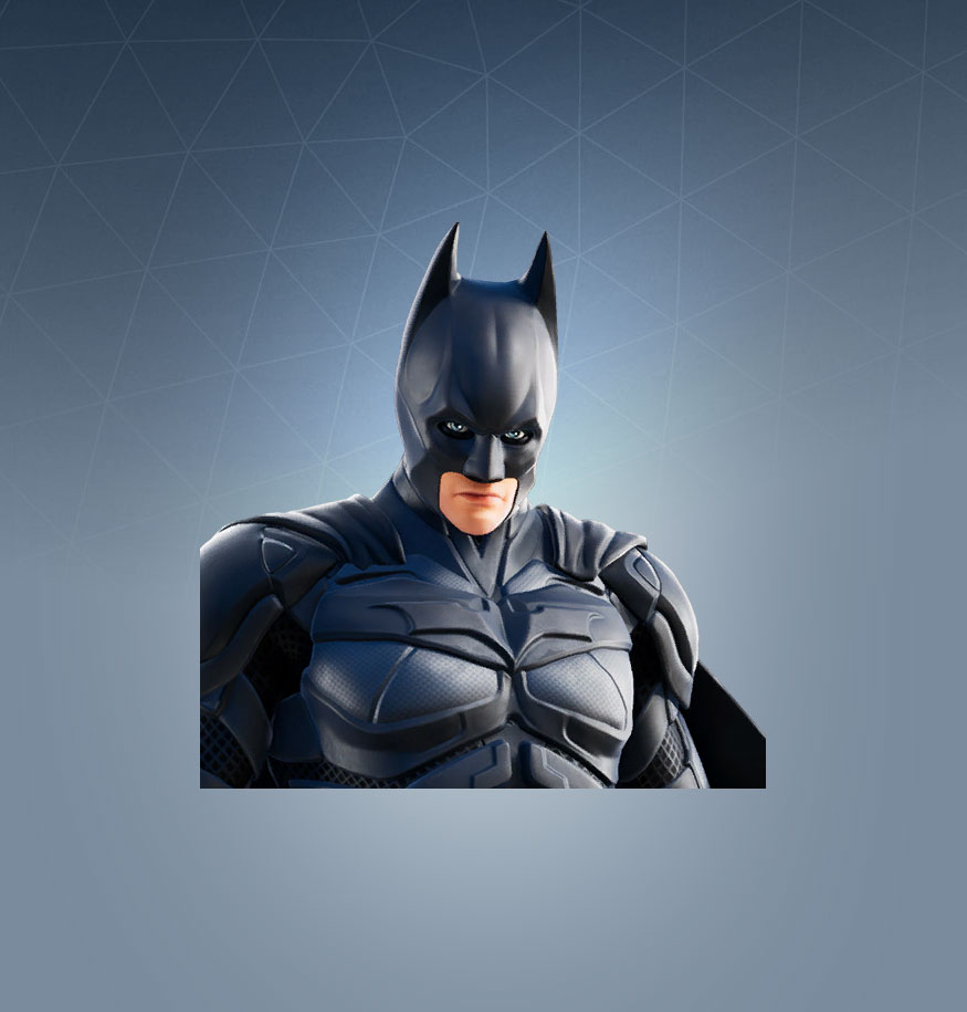 Fortnite Batman Caped Crusader Pack Bundle - Pro Game Guides