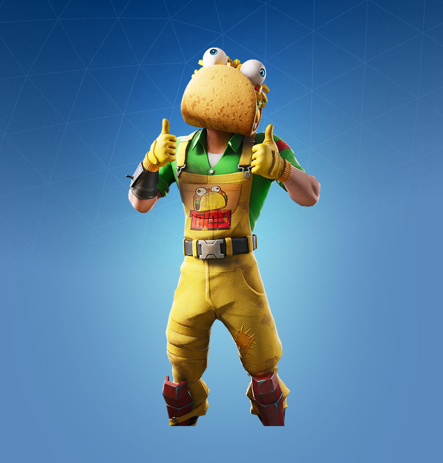 Fortnite Bash Skin - Character, PNG, Images - Pro Game Guides