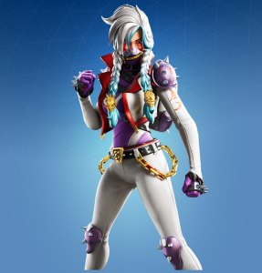Fortnite Desperado Skin - Character, PNG, Images - Pro Game Guides