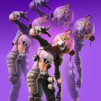 Fortnite Guaco Skin - Character, PNG, Images - Pro Game Guides