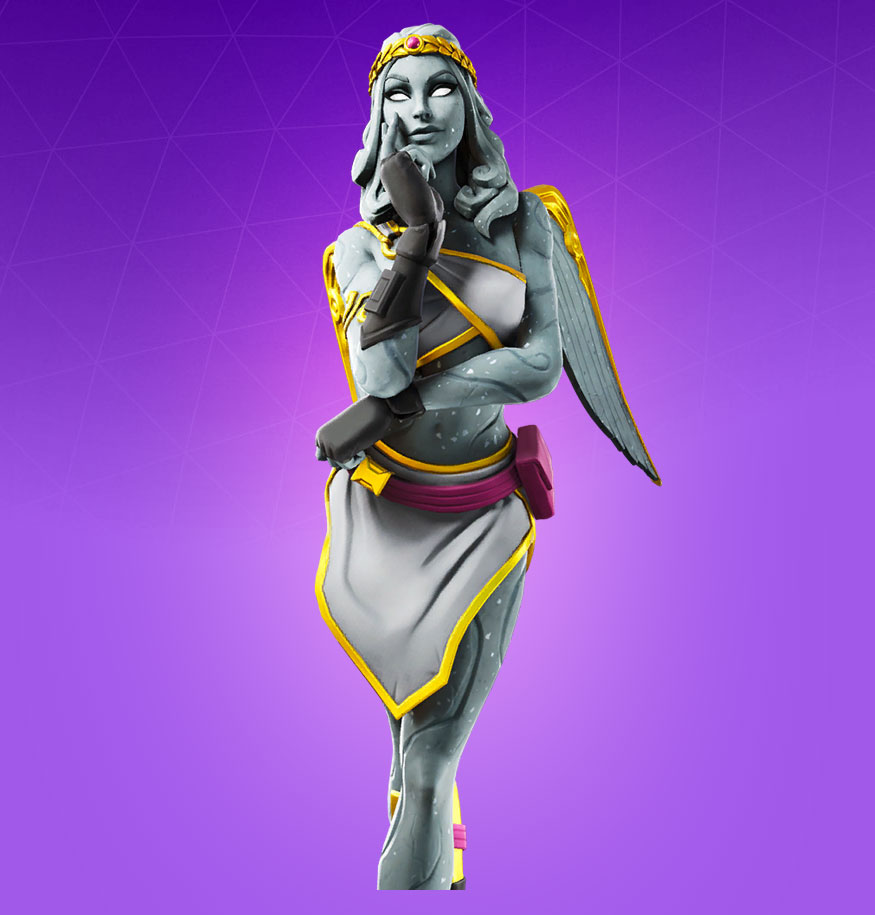 Fortnite Cuddle Team Leader Skin Character Png Images Pro Game Guides