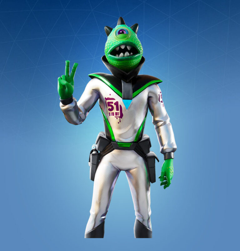 Fortnite Zorgoton Skin - Character, PNG, Images - Pro Game Guides