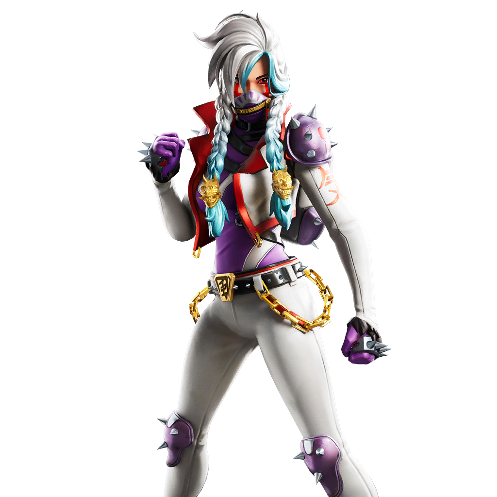 Fortnite Payback Skin - Character, PNG, Images - Pro Game Guides