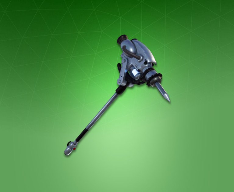 Fortnite Axehammer Pickaxe - Pro Game Guides