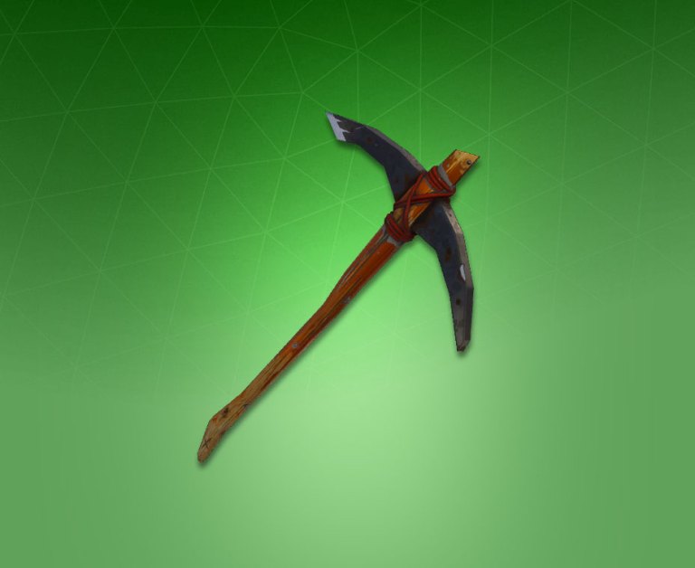 Fortnite Skully Sceptre Pickaxe - Pro Game Guides