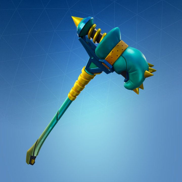 Fortnite Rarest Pickaxes - Rare Harvesting Tools! - Pro Game Guides