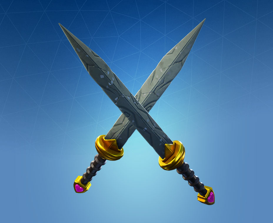 Fortnite Storm King Fist Pickaxe - Pro Game Guides
