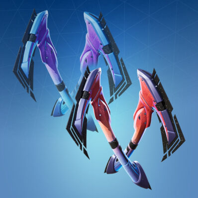 Fortnite Reaper Pickaxe - Pro Game Guides