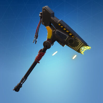 Fortnite Rarest Pickaxes (April 2022) - Rare Harvesting Tools! - Pro ...