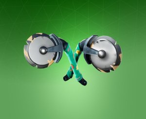 Fortnite PJ Pepperoni Skin - Character, PNG, Images - Pro Game Guides