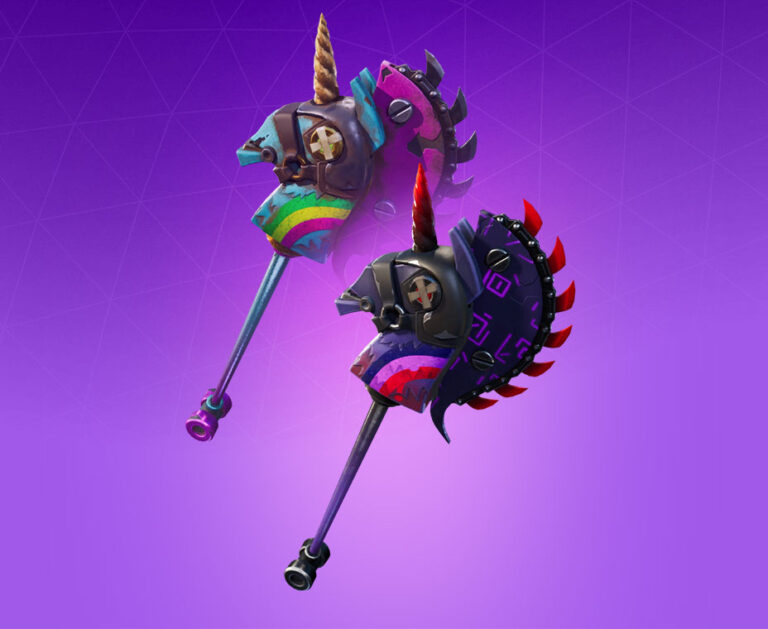 Fortnite Razor Smash Pickaxe - Pro Game Guides