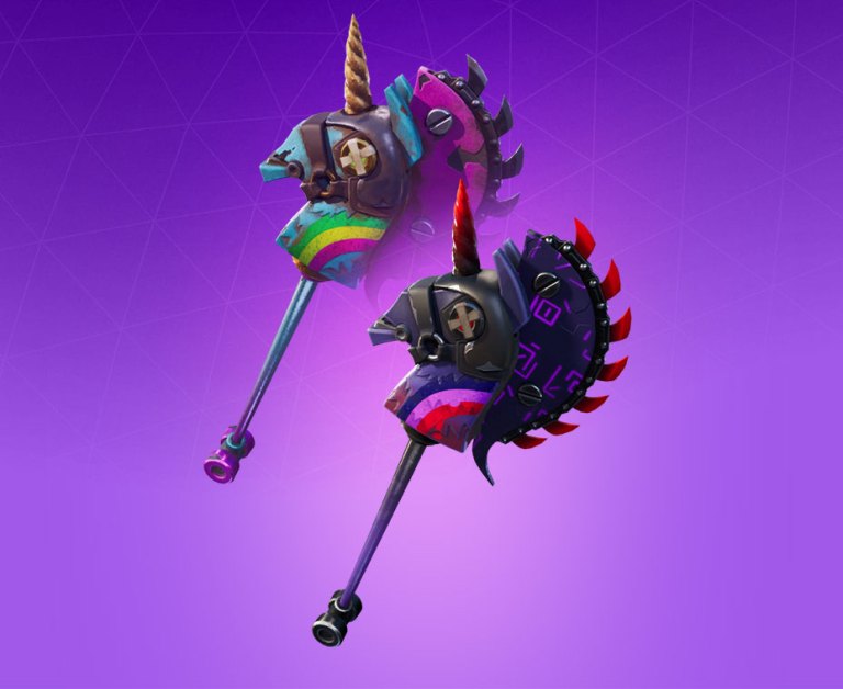 Fortnite Razor Smash Pickaxe - Pro Game Guides