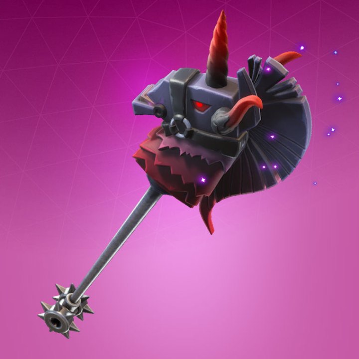 Fortnite Lightning & Thunderstorms Set - Pro Game Guides