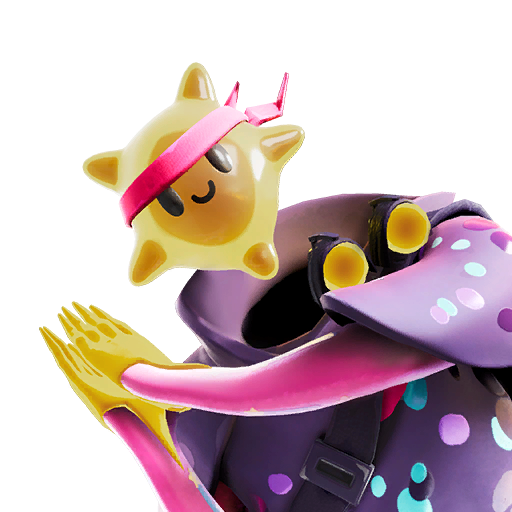 Fortnite Slumber Skin - Character, PNG, Images - Pro Game Guides
