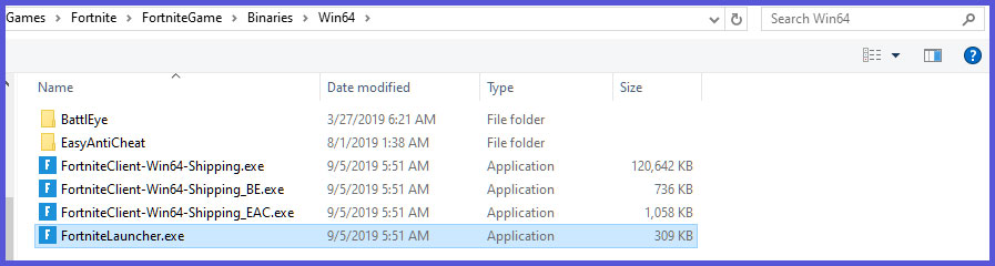Fortnite Steam Guide (2020) – How-to Install & Play Fortnite Through Steam