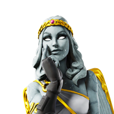 Fortnite Stoneheart Skin - Character, PNG, Images - Pro Game Guides