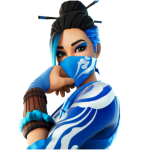 Fortnite Red Jade Skin - Character, PNG, Images - Pro Game Guides