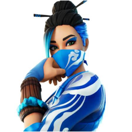 Fortnite Red Jade Skin - Character, PNG, Images - Pro Game Guides