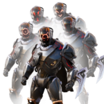 Fortnite The Scientist Skin - Character, PNG, Images - Pro Game Guides