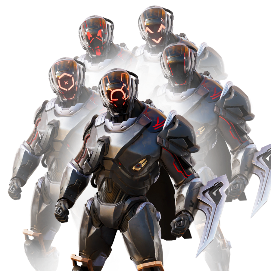 Fortnite The Scientist Skin - Character, PNG, Images - Pro Game Guides