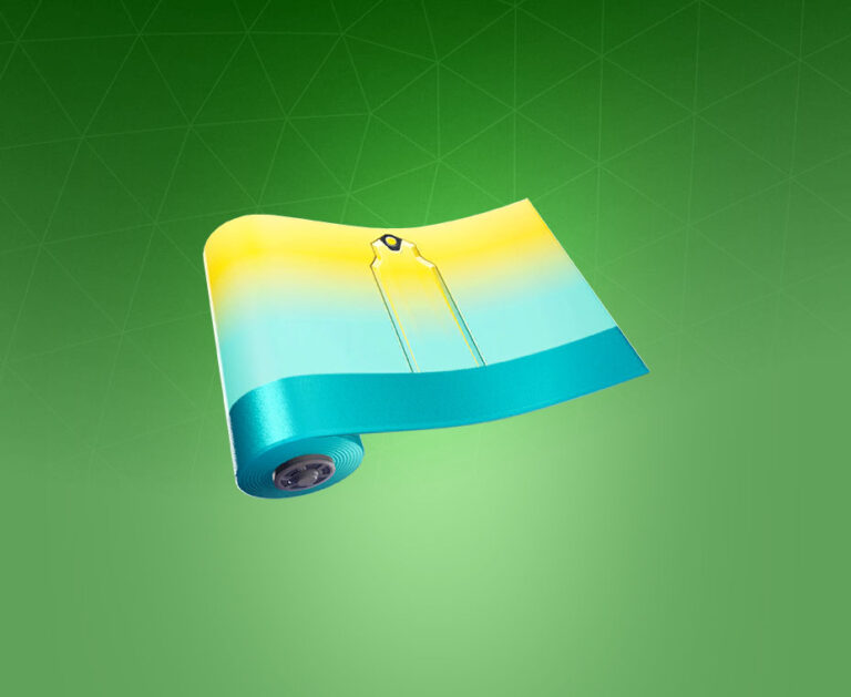 Fortnite Faded Cool Wrap - Pro Game Guides