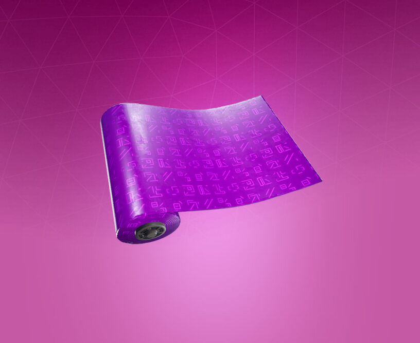Fortnite Dark Angular Shift Wrap - Pro Game Guides