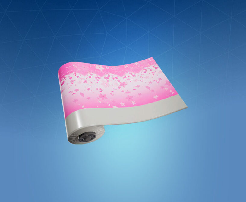 Fortnite Lotus Star Wrap - Pro Game Guides